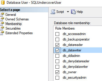 Dude where’s my access? – SQL Undercover