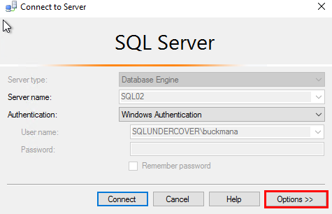 Failed to perform AlwaysOn Manual Failover using the wizard ...