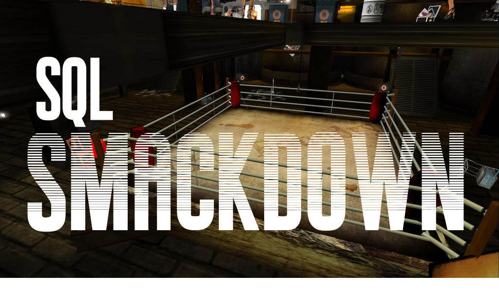 SQL Smackdown!!! Cursors VS Loops – SQL Undercover