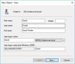 Creating a SQL Server Test Lab On Your Workstation – Part Two, Creating ...