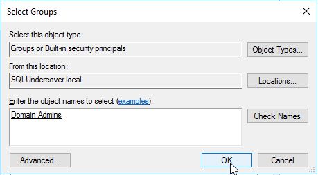 Creating a SQL Server Test Lab On Your Workstation – Part Two, Creating ...
