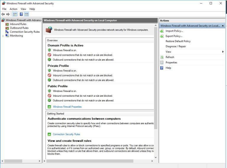 Creating a SQL Server Test Lab On Your Workstation – Part Three ...