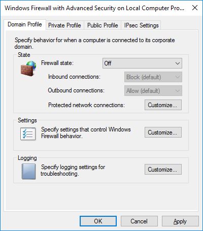 Creating a SQL Server Test Lab On Your Workstation – Part Three ...