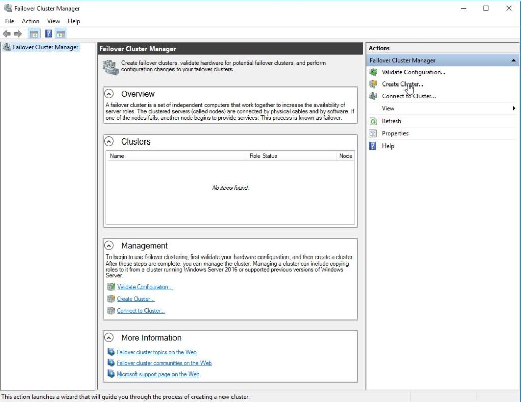 Creating a SQL Server Test Lab On Your Workstation – Part Three ...