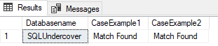 A curious case of case when and Null values – SQL Undercover