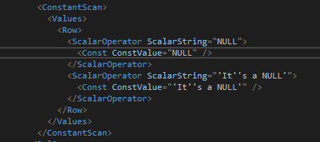 A curious case of case when and Null values – SQL Undercover