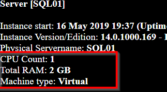 Inspector V1.4 now available – SQL Undercover