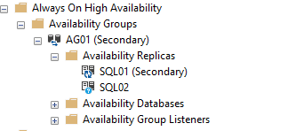 Finding the Primary Replica of an Availability Group – SQL Undercover