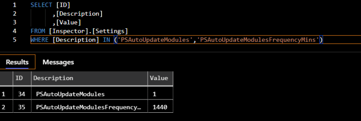 Inspector 2.1 now available – SQL Undercover