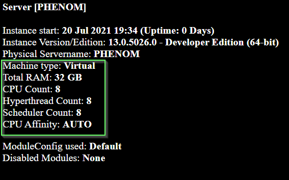 Inspector V2.6 now available – SQL Undercover